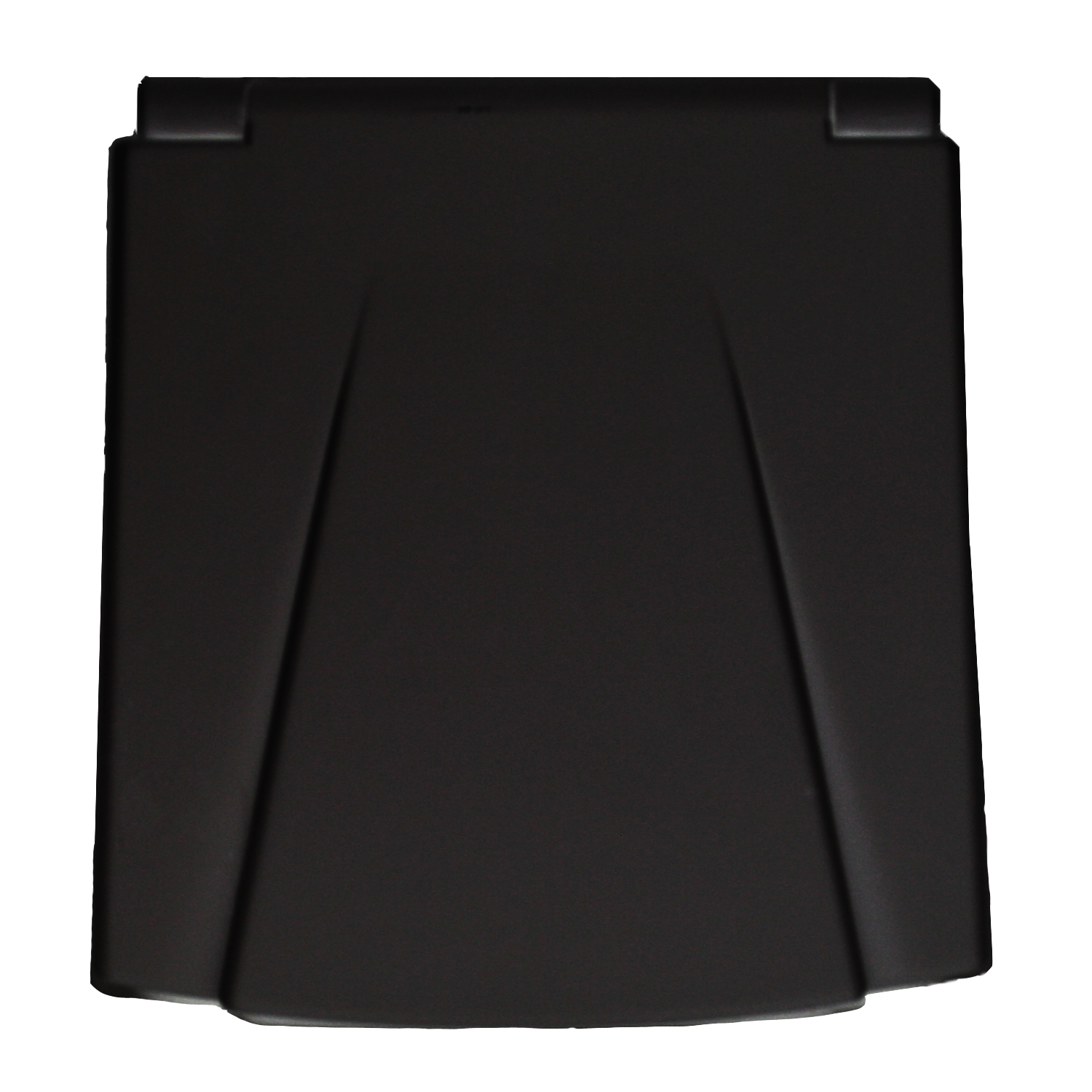 New Model Line invoerdozen deksel zwart - verpakt