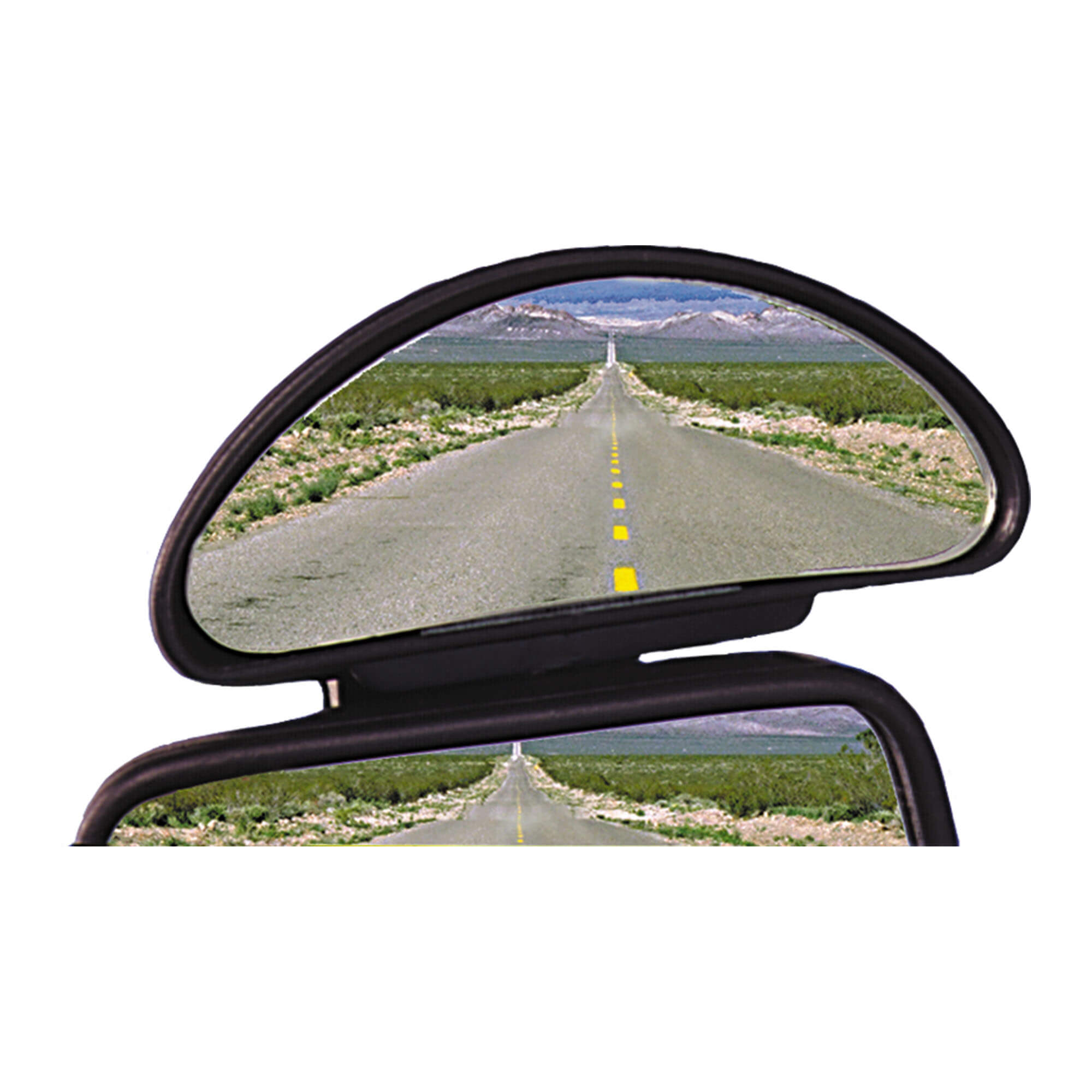 Hercules dodehoekspiegel