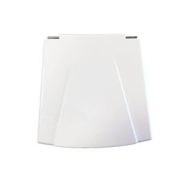 New Model Line invoerdozen deksel wit - verpakt