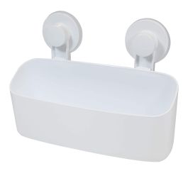 Tazza camper en caravan badkamer opbergrek - zonder boren te monteren